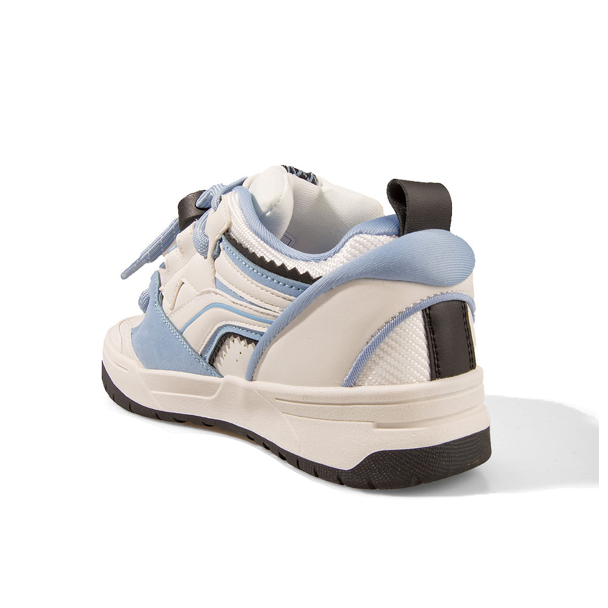 ZAPATILLAS 47 STREET ORIGINAL SNEAKERS MUJER