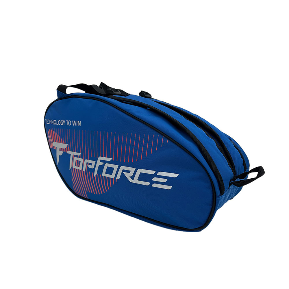 BOLSO TOP FORCE PALETERO 28220