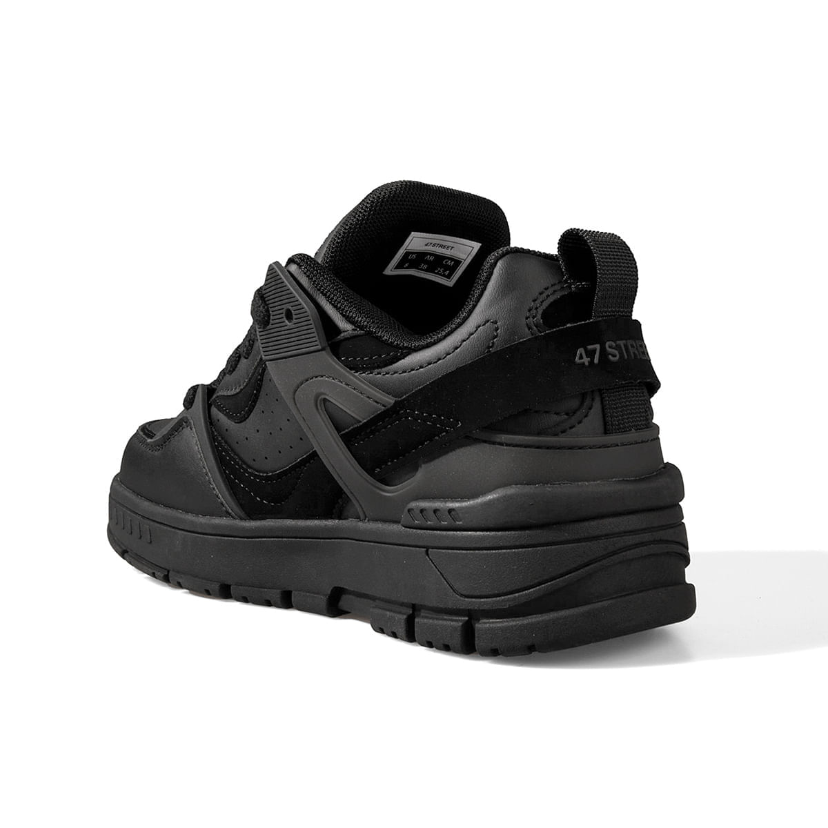 ZAPATILLAS 47 STREET SCHEME MUJER - Punto Deportivo