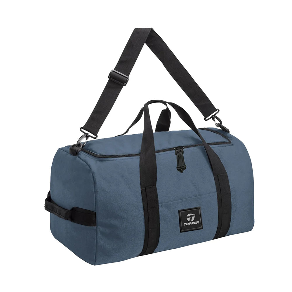 BOLSO TOPPER HERITAGE II