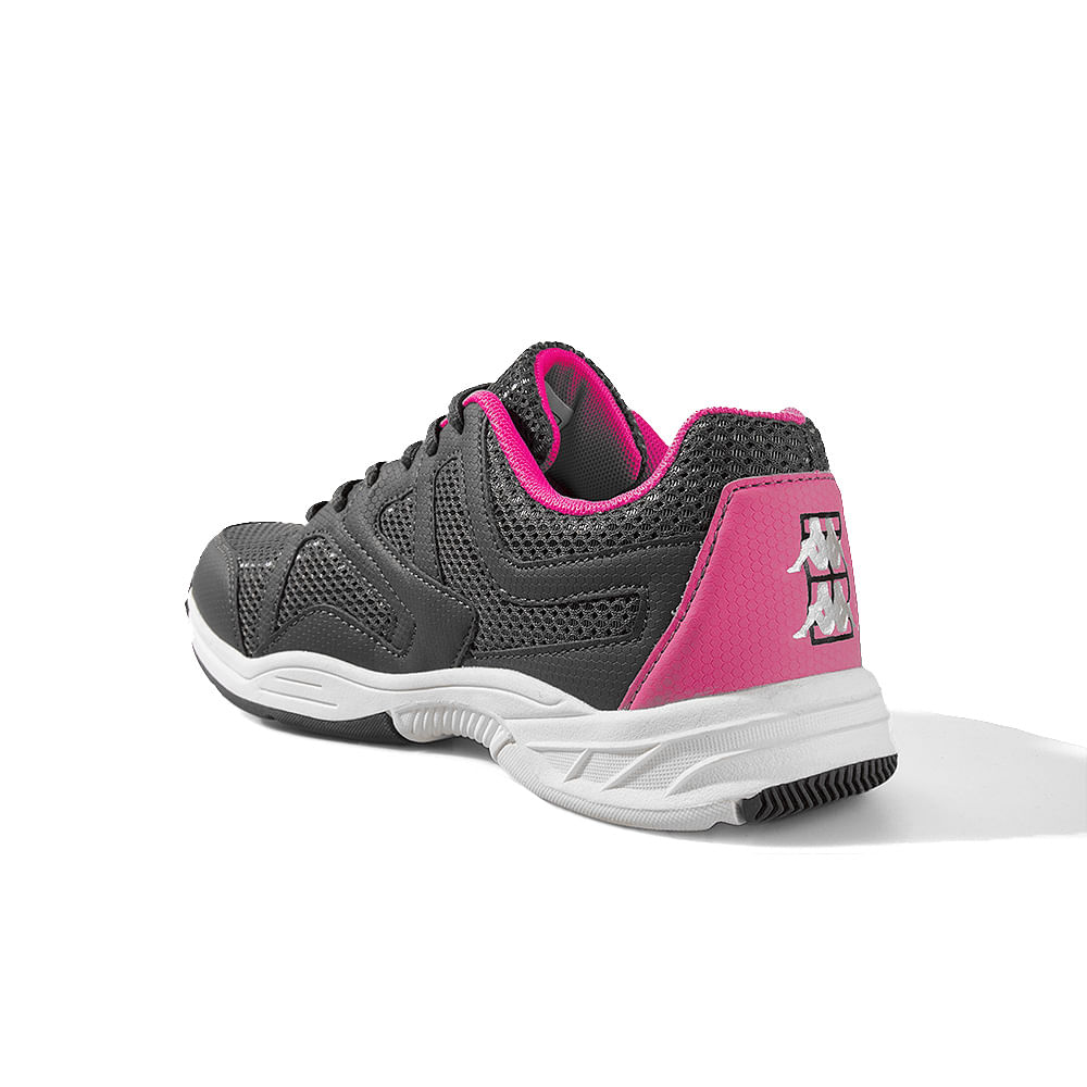 ZAPATILLAS KAPPA KOMBAT PADEL SCORE 2 MUJER