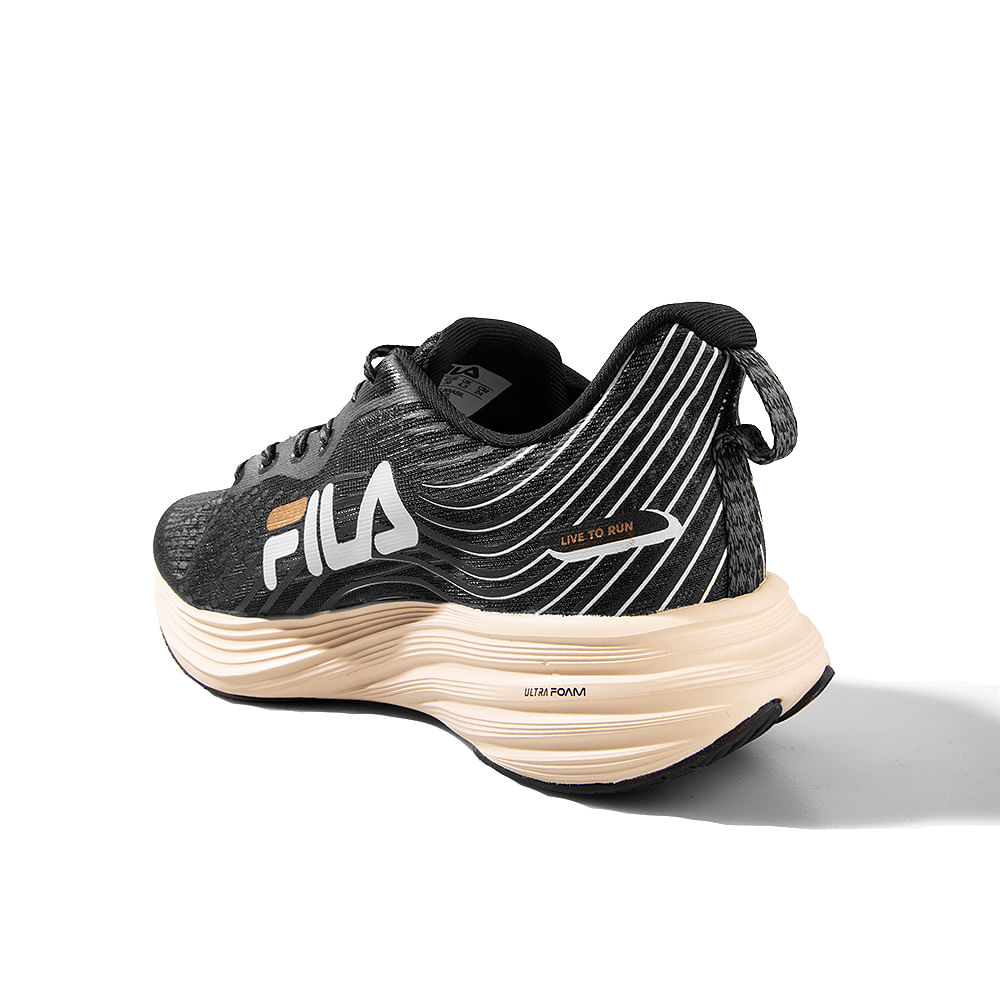 ZAPATILLAS FILA RACER CURVE 2 MUJER