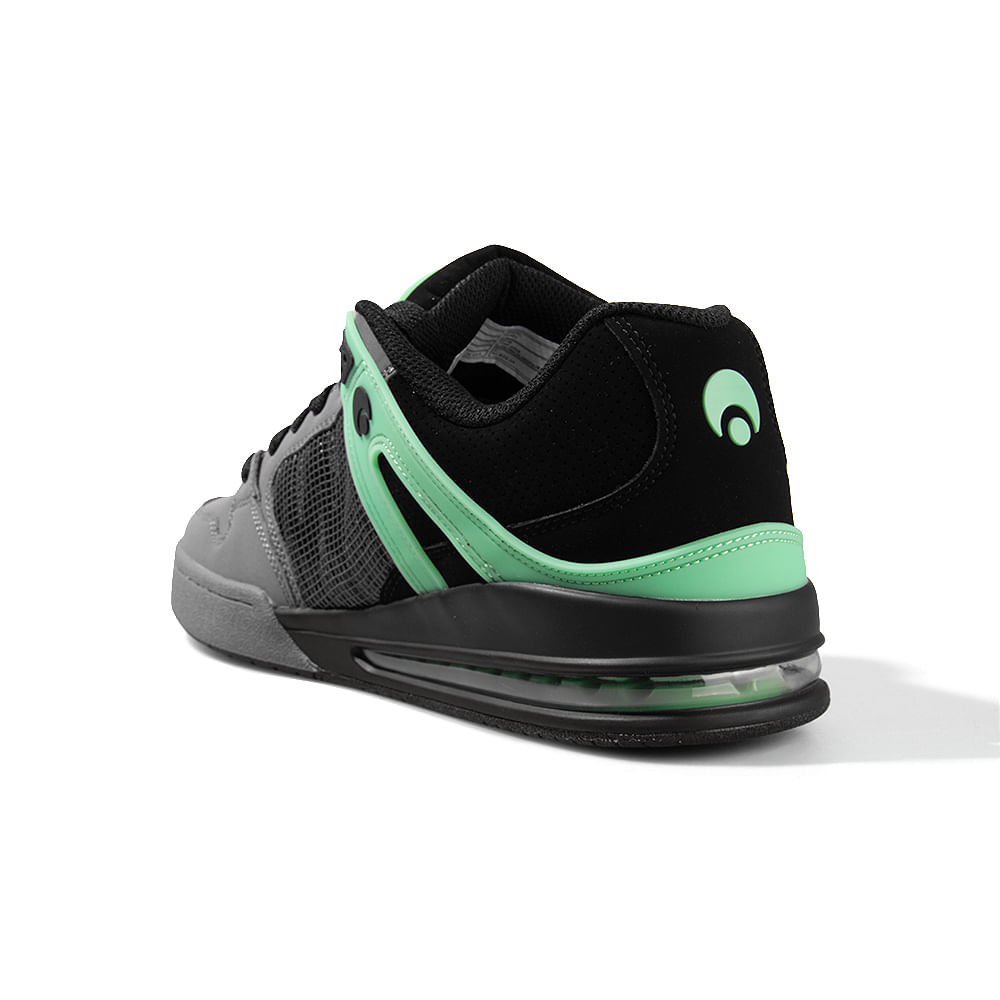 ZAPATILLAS OSIRIS PIXEL HOMBRE - Punto Deportivo