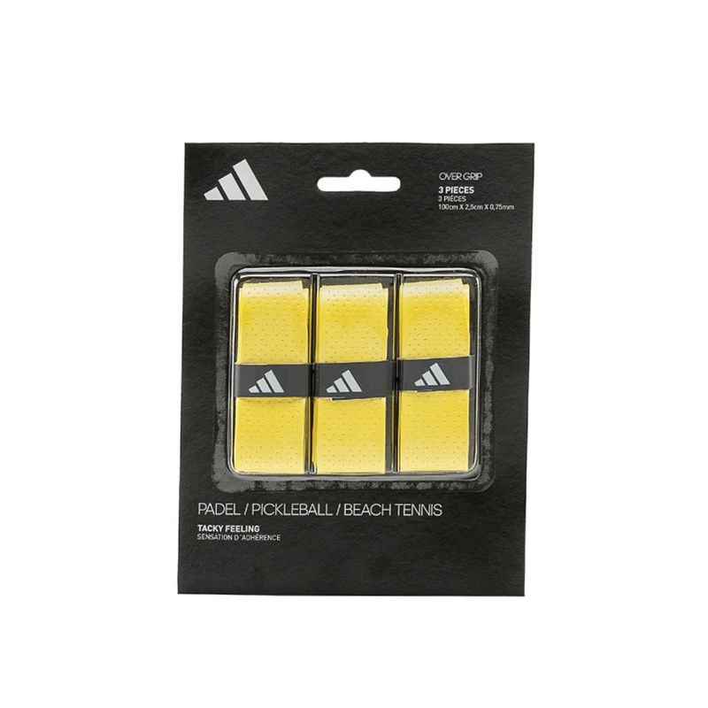 PROTECCIONES ADIDAS CUBRE GRIP X3 - Punto Deportivo