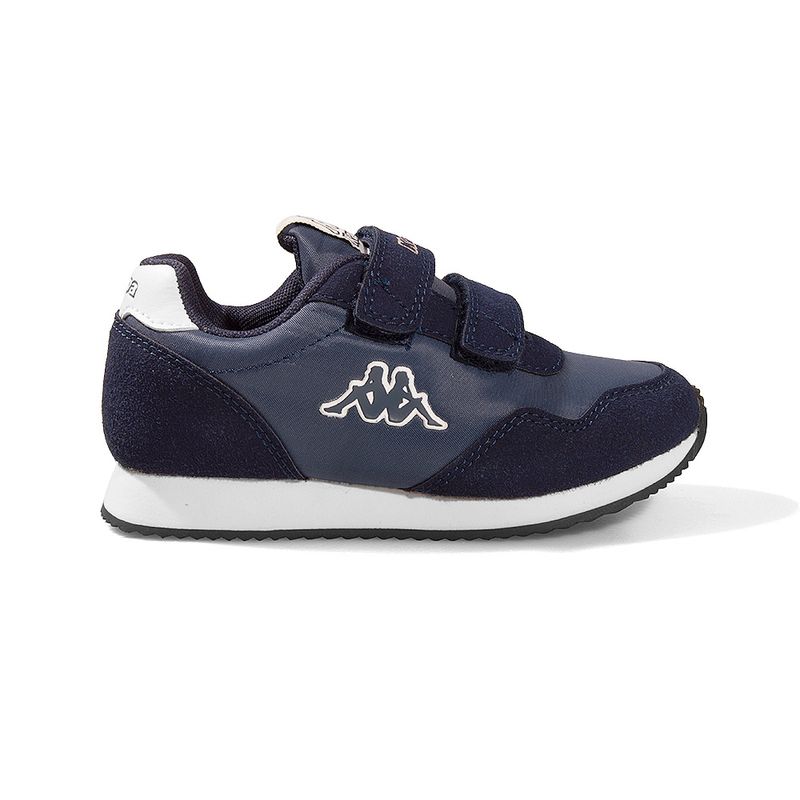 ZAPATILLAS KAPPA LOGO VEREZZI KIDS NIÑO - Punto Deportivo