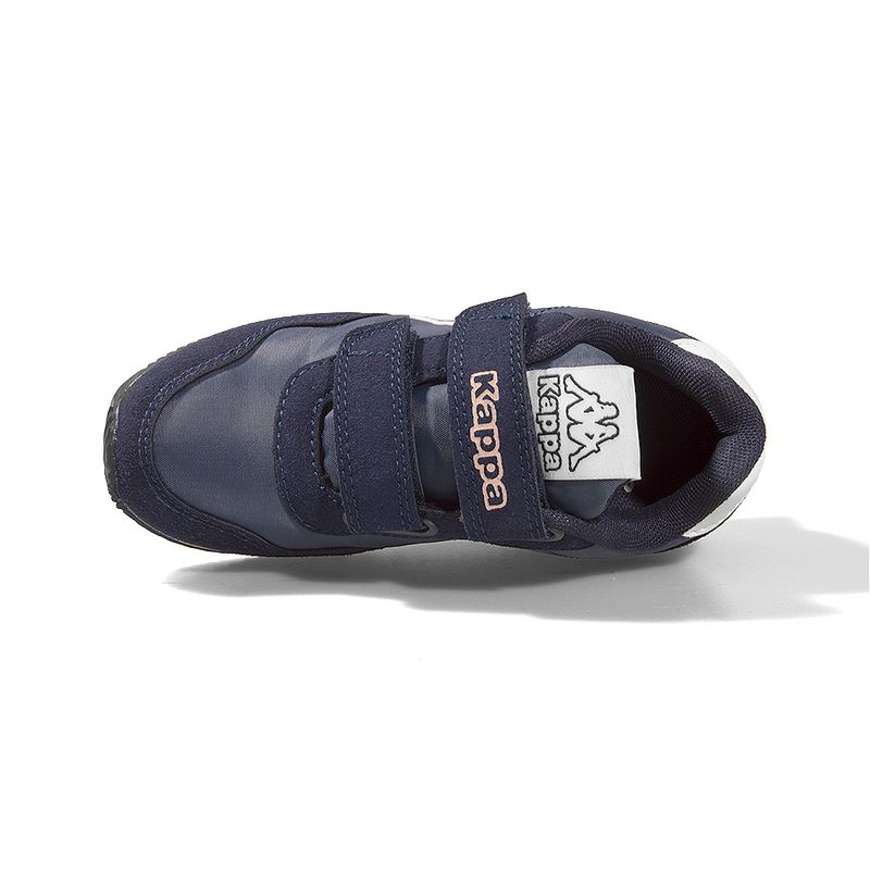 ZAPATILLAS KAPPA LOGO VEREZZI KIDS NIÑO - Punto Deportivo